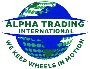 Genuine OEM Parts | ALPHA Trading International