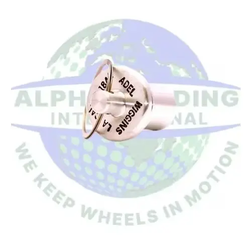 Sistemas de abastecimento rápido Wiggins P-1844 | Tampão antipó para ...