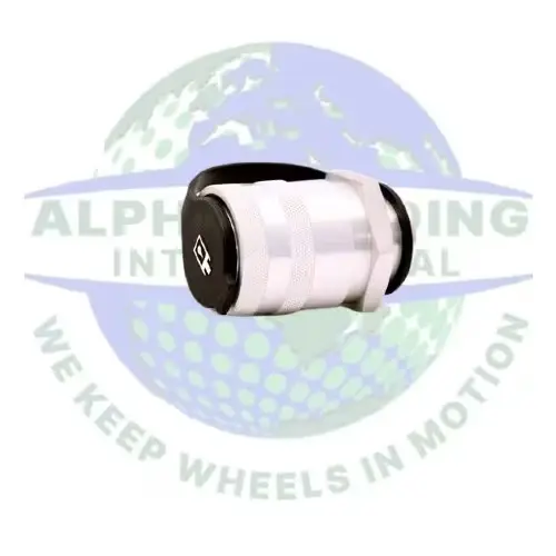 Sistemas de abastecimento rápido Wiggins R17 | Bocal hidráulico com ...