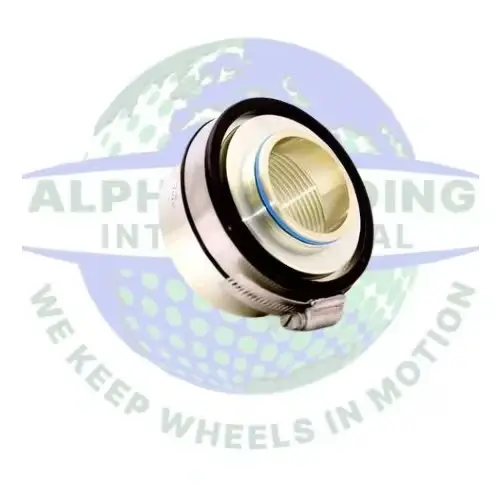 Wiggins VR300-5 Fast Fueling Systems | Hose Adapter Kit for VR301 Nozzle