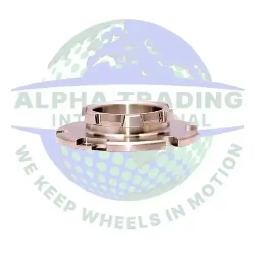 Wiggins VR325-1 Fast Fueling Systems | Aluminum Flange Face Plate for VR325