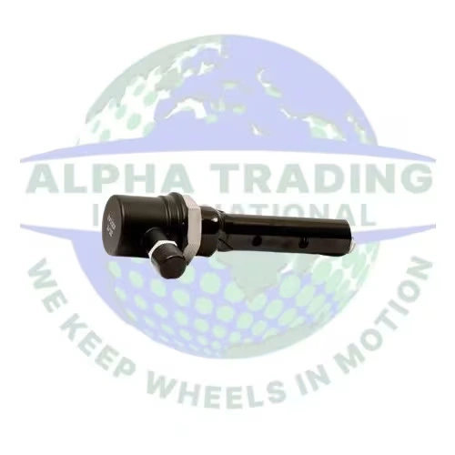 Wiggins ZV10CF Fast Fueling Systems | Long Stem Tank Vent with Threaded ...