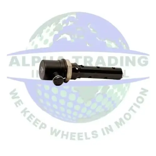 Wiggins ZV10F Fast Fueling Systems | Long Stem Tank Vent