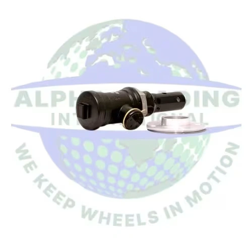 Wiggins ZV13 Fast Fueling Systems | Standard Filter/Vent Assembly