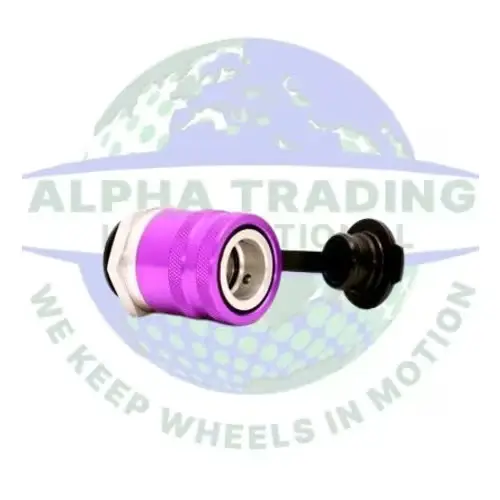 Sistemas de abastecimento rápido Wiggins R13VLT | Receptor de ...